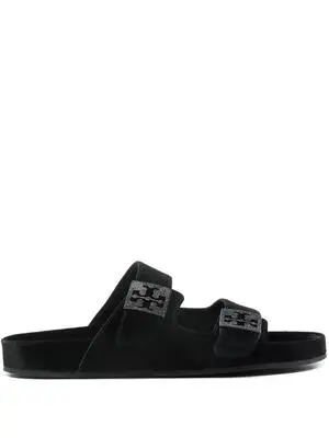 Tory Burch Mellow Pavé Sandals