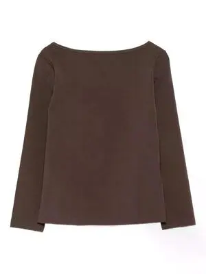 ST. AGNI Long-sleeve T-shirt
