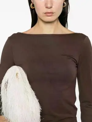 ST. AGNI Long-sleeve T-shirt