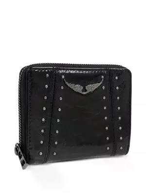 Zadig&Voltaire Mini Zv Wallet