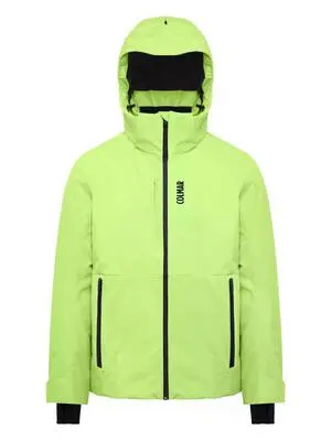 COLMAR Zip-up Hooded Jacket