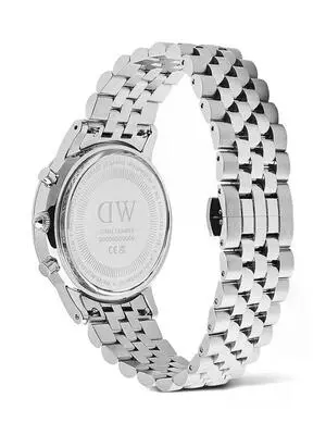 DANIEL WELLINGTON Arch 5-link Watch