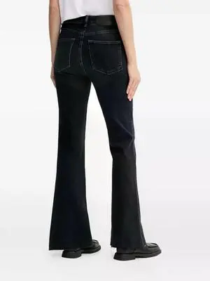 ALLSAINTS Masie Flared Jeans