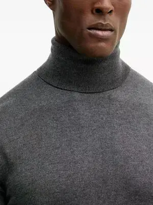 Guess Roll-neck Sweater