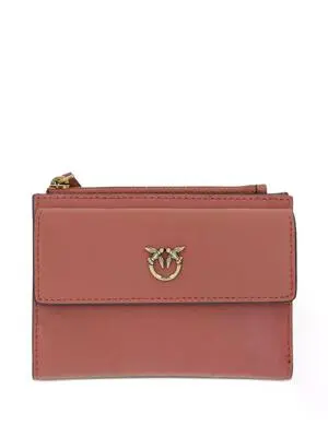 Women's Pink Wallets