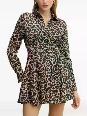 Guess Collared Day Dresses