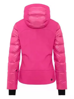 COLMAR Hooded Padded Jacket