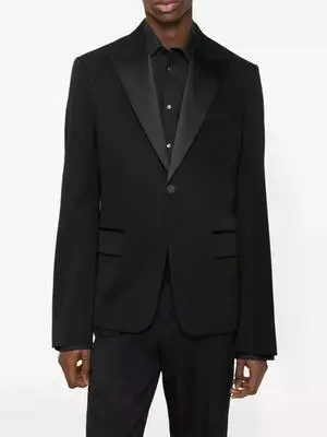 Burberry Peaked-lapels Dinner Jacket