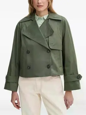 Benetton Jackets For Women