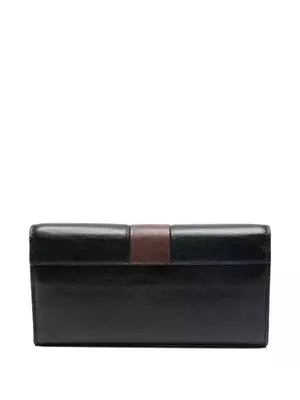 Marc Jacobs Strap Lock Wallet
