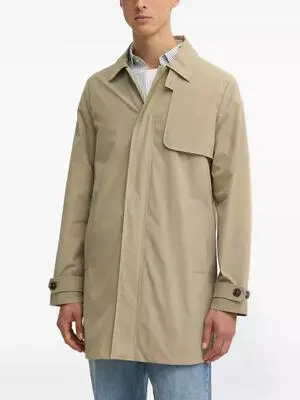 BENETTON Collared Coat