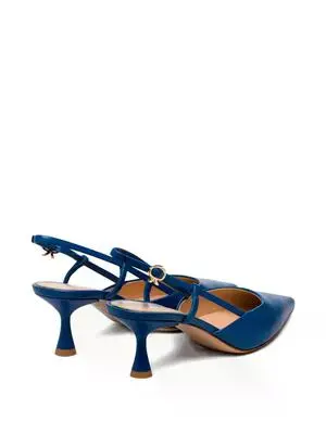 GIANVITO ROSSI 55mm Ascent Pumps