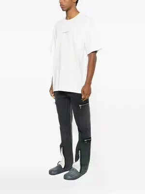 OAMC Logo-print T-shirt