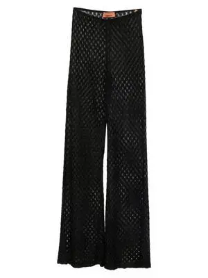Missoni Flared Trousers