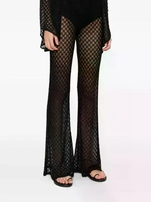 Missoni Flared Trousers