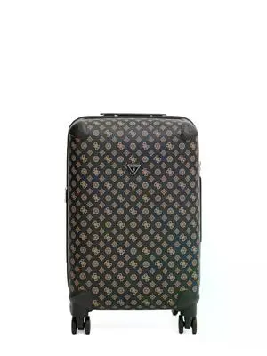 Guess Patterned Trolley