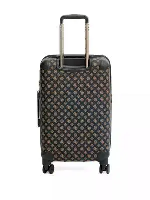 Guess Patterned Trolley