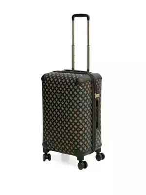Guess Patterned Trolley