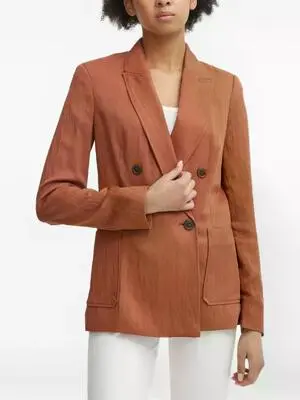 Benetton Double Breasted Outerwear For Women