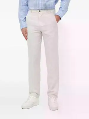 BENETTON Button Trousers