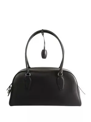 THE ROW India Bowling Shoulder Bag