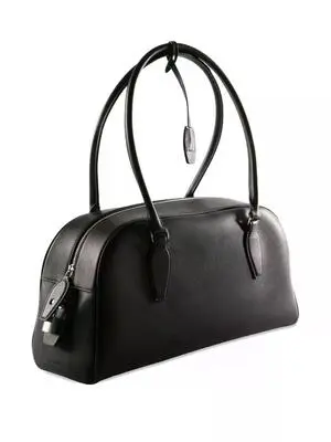 THE ROW India Bowling Shoulder Bag