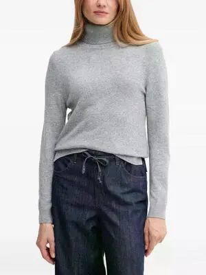 Barbour Pendle Roll-neck Sweater