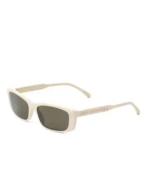 Isabel Marant Zaria Rectangle Sunglasses