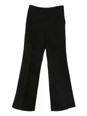 Giambattista Valli Zip Up Pants For Women