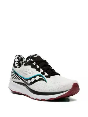 SAUCONY Ride 14 Low-top Sneakers
