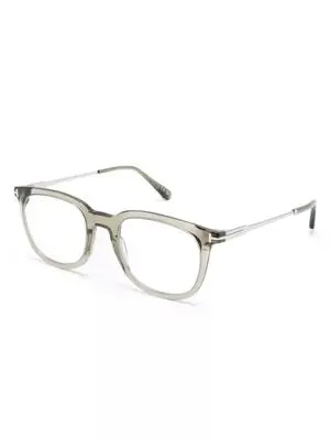 TOM FORD Round-frame Glasses