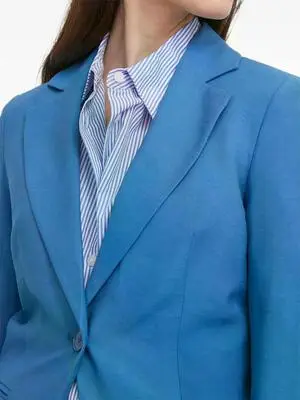 BENETTON Buttoned Blazer