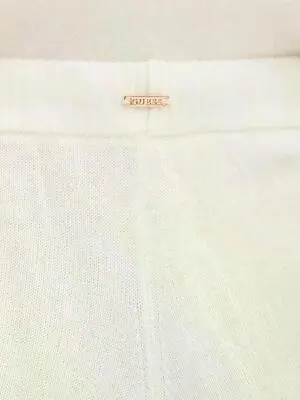 Guess Knit Track Pants