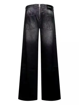 JORDANLUCA Watts Jeans