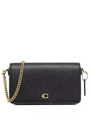 COACH® Mila Satchel