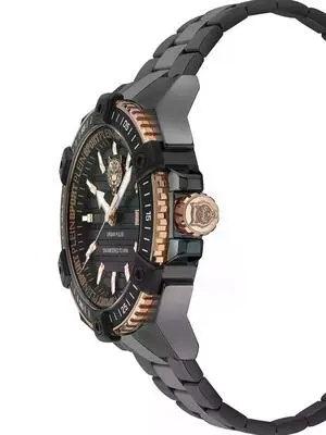 PLEIN SPORT Urban Pulse 44mm - Black