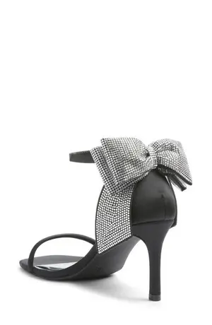 Bp. Totiana Bow Sandal - Black