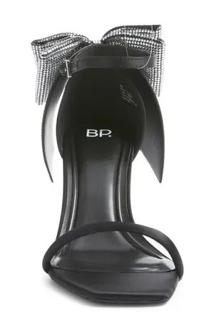 Bp. Totiana Bow Sandal - Black