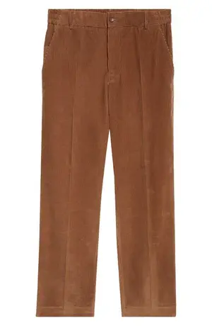 Men's Corduroy Pants