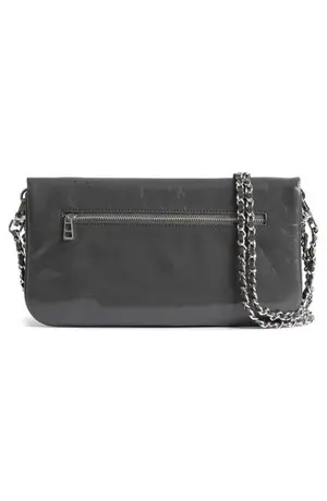 Zadig&Voltaire Rock Humberto Clutch