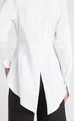 TEMPERLEY LONDON June Tail Shirt