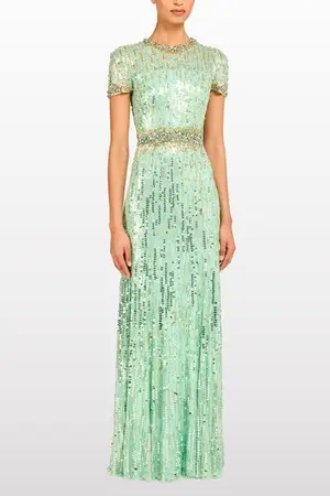 Glam Maxi Dresses