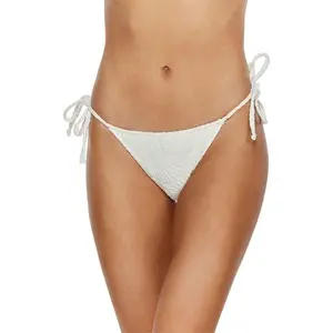 GOTTEX Mermaid Island Bikini Bottom - Ivory