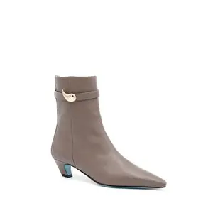 VALENTINA RANGONI Vento Boots - Grey