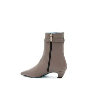 VALENTINA RANGONI Vento Mid-calf Boots