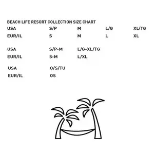 GOTTEX BEACH LIFE Fleece Zip Hoodie