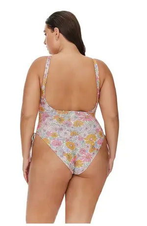 GOTTEX Soft Bloom Adjustable One Piece