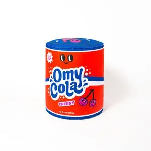 OMY Air Pillow Cola