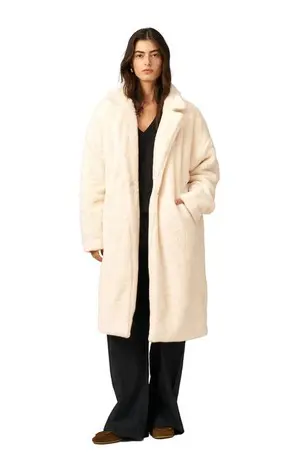 Fleece Coats For Women