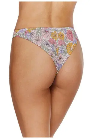 GOTTEX Soft Bloom Bikini Bottom - Multi